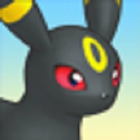Umbreon (ME956) | Pokémon Mystery Dungeon Vietnam Nexus Wikia | Fandom