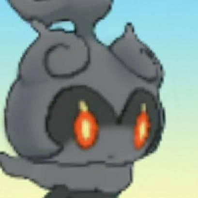Marshadow (AD004) | Pokémon Mystery Dungeon Vietnam Nexus Wikia | Fandom