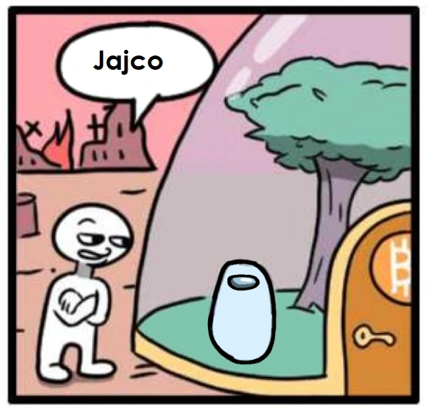 Jajco | Painto & Mació Entertainment Wiki | Fandom
