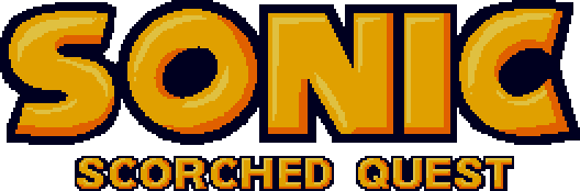 Sonic: Scorched Quest | Painto & Mació Entertainment Wiki | Fandom