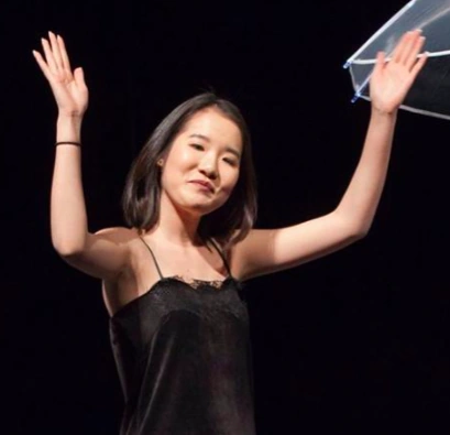 Grace Choy | ISB Psychology Psurvival Wikia | Fandom