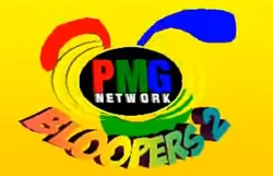 PMG Network Bloopers 2 | PMG Network Wiki | Fandom