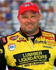 Todd Bodine | PMS-Legislative Council Wiki | Fandom