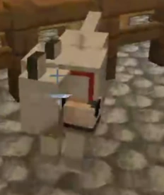 2 Unnamed Dogs | PMS SMP Wiki | Fandom