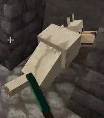 2 Unnamed Dogs | PMS SMP Wiki | Fandom