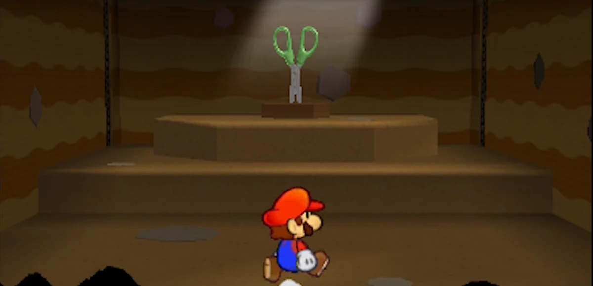 Scissors | Sticky Wiki | Fandom