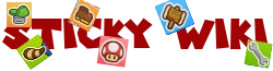 Sticky Wiki | Fandom