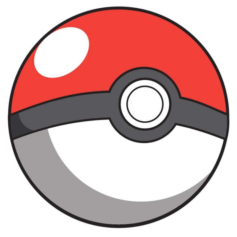 Pokeball | The Pokemon Wiki | Fandom
