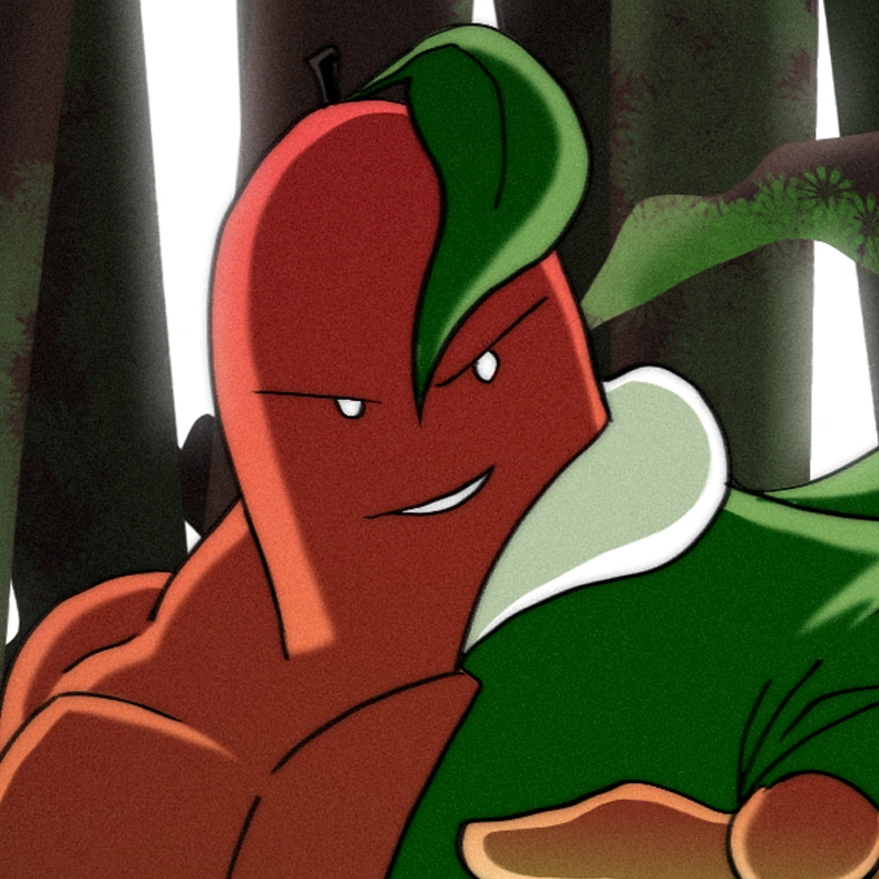 Mangaa | PMX Wiki | Fandom