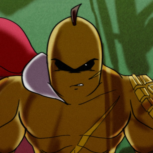 Mangii | PMX Wiki | Fandom