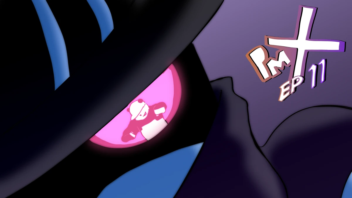 PMX (2022): EPISODE 11 | PMX Wiki | Fandom