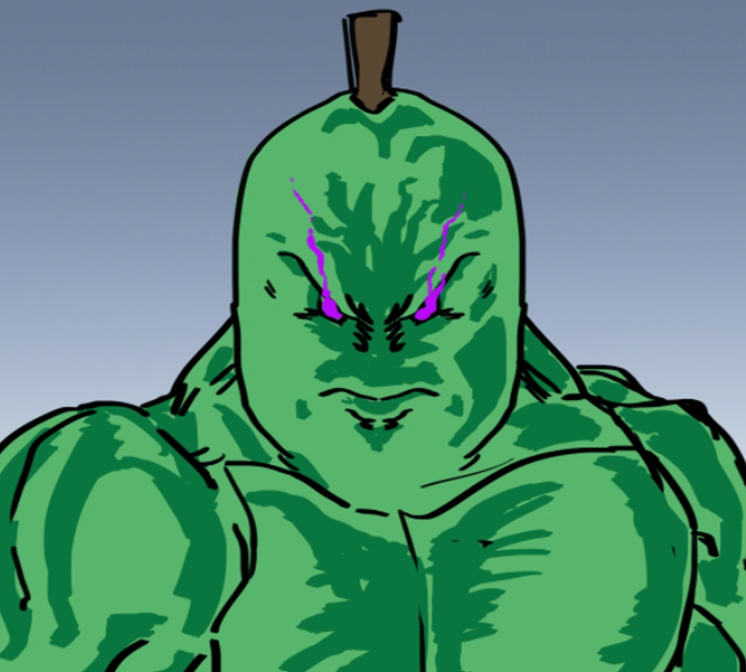 Mangoo | PMX Wiki | Fandom