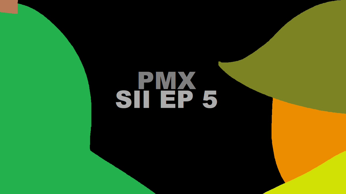 PMX SEASON II: Episode 5 | PMX Wiki | Fandom
