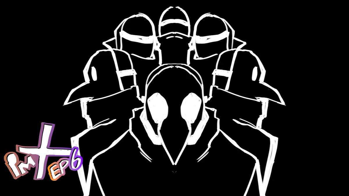 PMX (2022): EPISODE 6 | PMX Wiki | Fandom