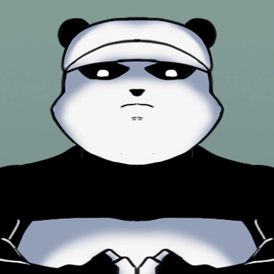 Pasmo | PMX Wiki | Fandom