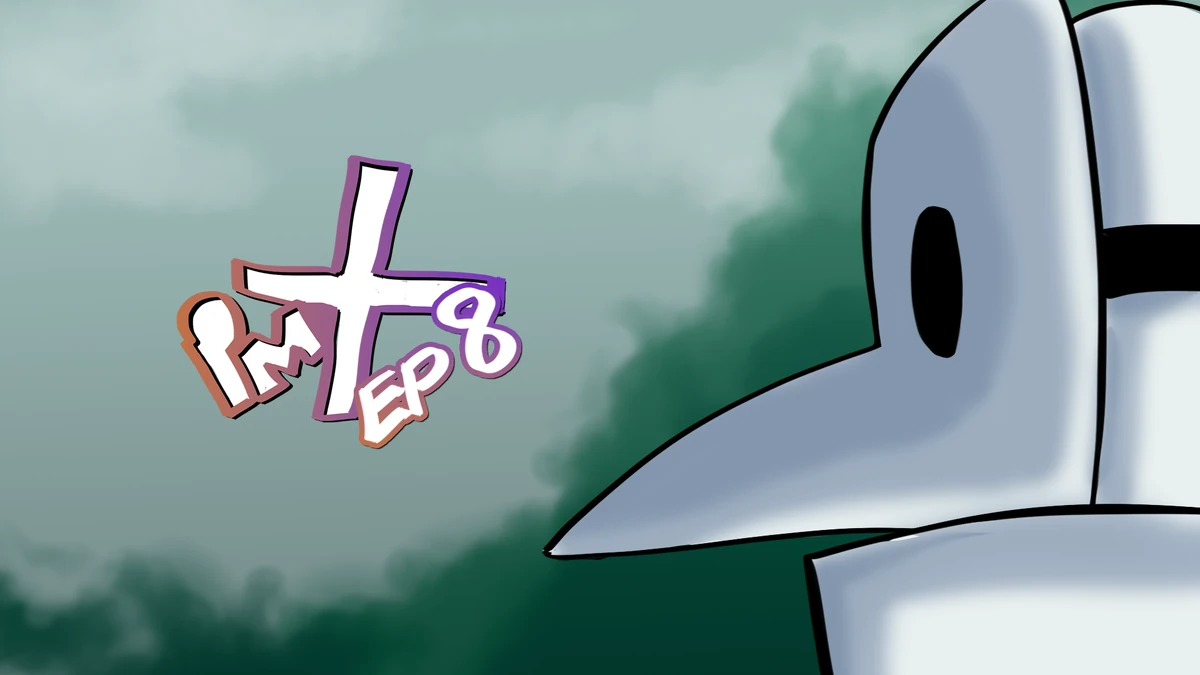 PMX (2022): EPISODE 8 | PMX Wiki | Fandom