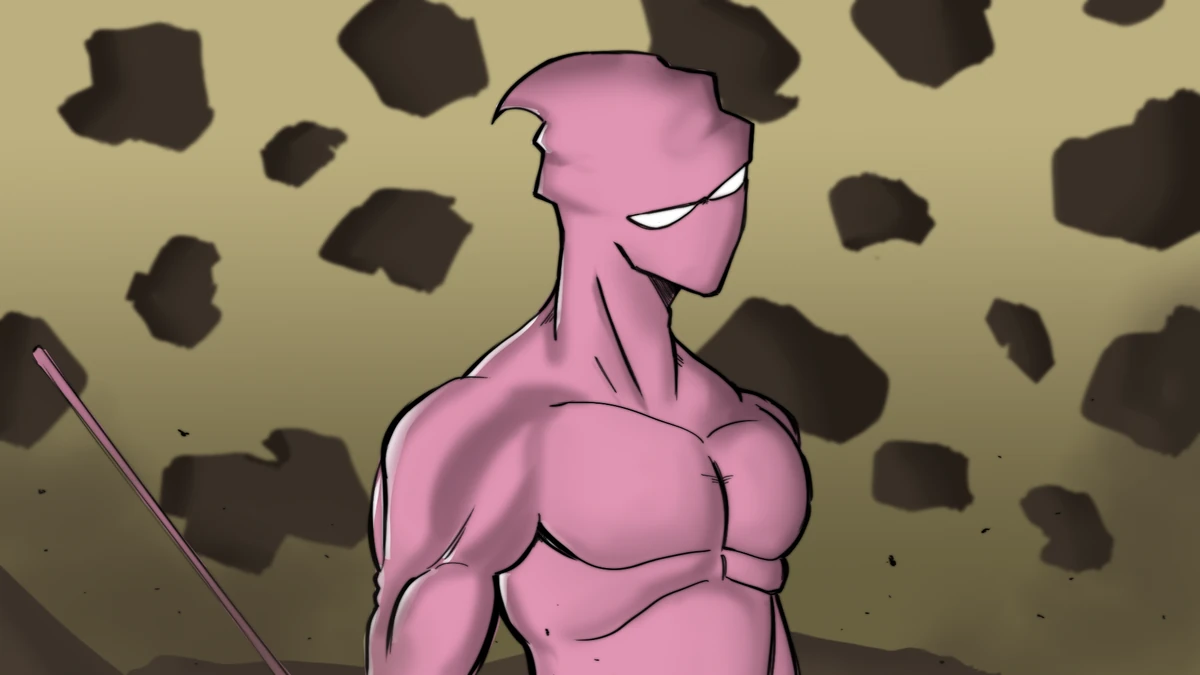 Melvin/Gallery | PMX Wiki | Fandom