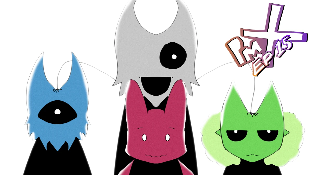 PMX (2022): EPISODE 15 | PMX Wiki | Fandom