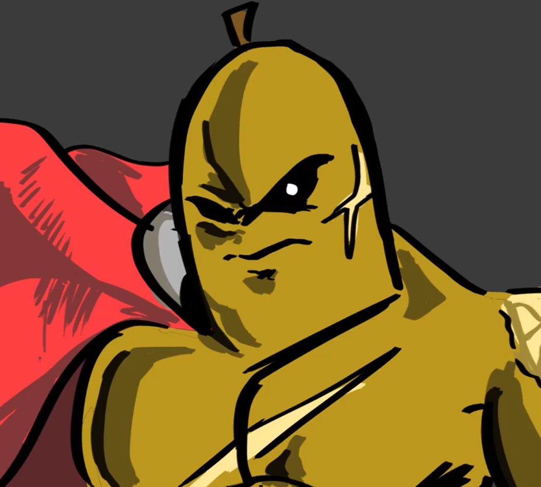 Mangii | PMX Wiki | Fandom