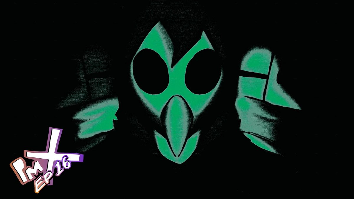 PMX (2022): EPISODE 16 | PMX Wiki | Fandom