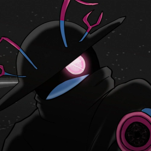 Shryma | PMX Wiki | Fandom