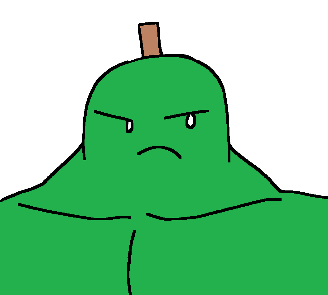 Mangoo (ORIGINAL) | PMX Wiki | Fandom