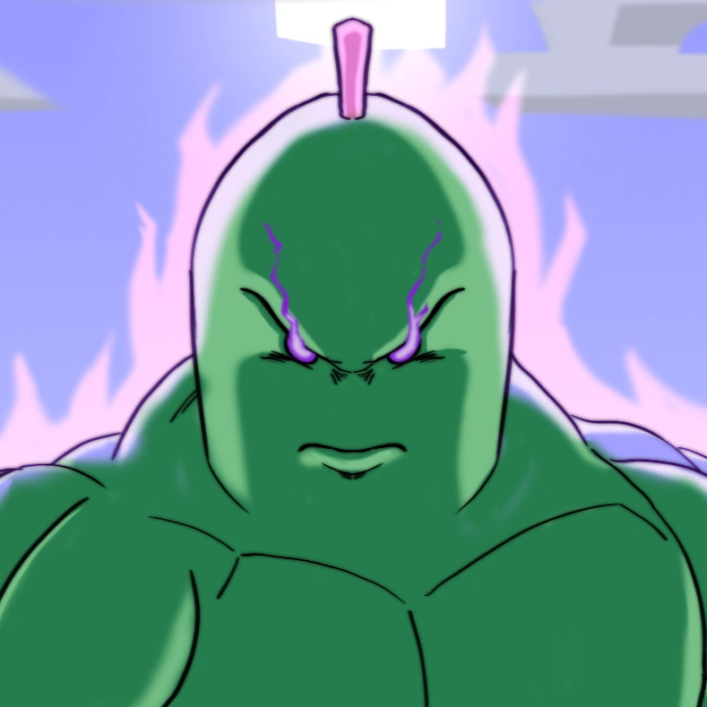 Mangoo | PMX Wiki | Fandom