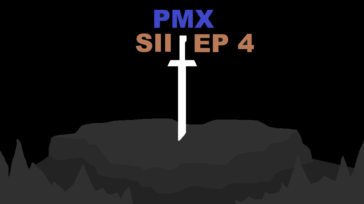 PMX SEASON II: Episode 4 | PMX Wiki | Fandom