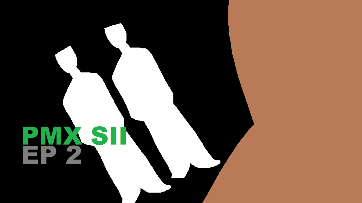 PMX SEASON II: Episode 2 | PMX Wiki | Fandom