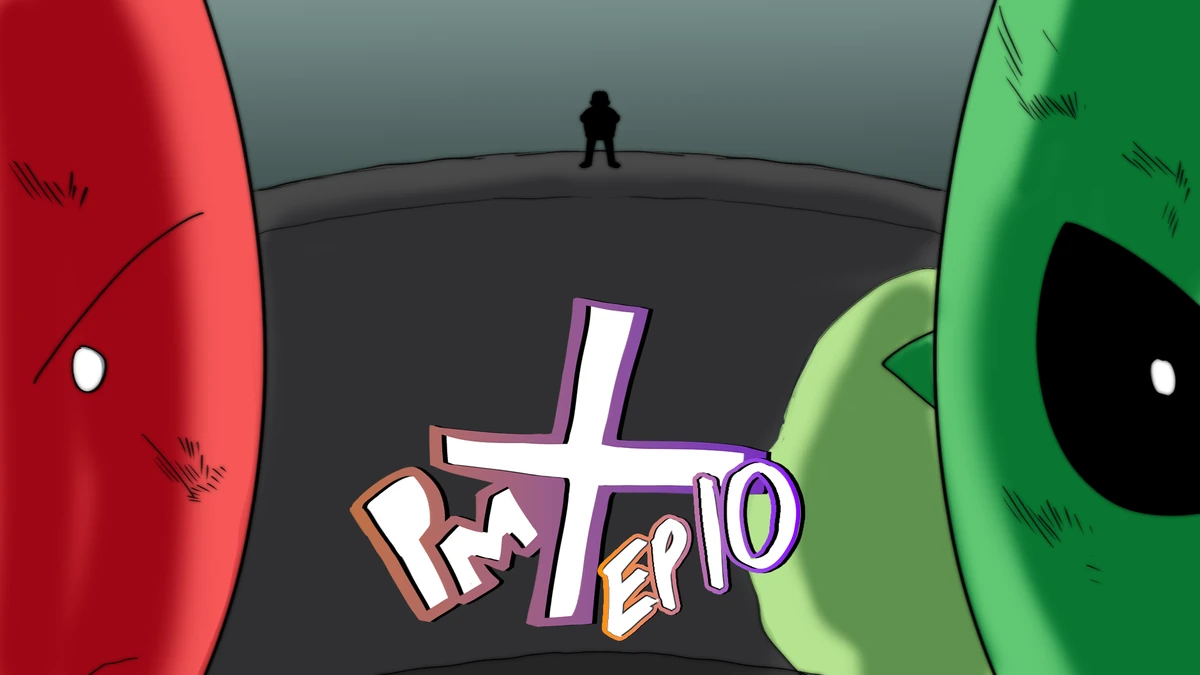 PMX (2022): EPISODE 10 | PMX Wiki | Fandom