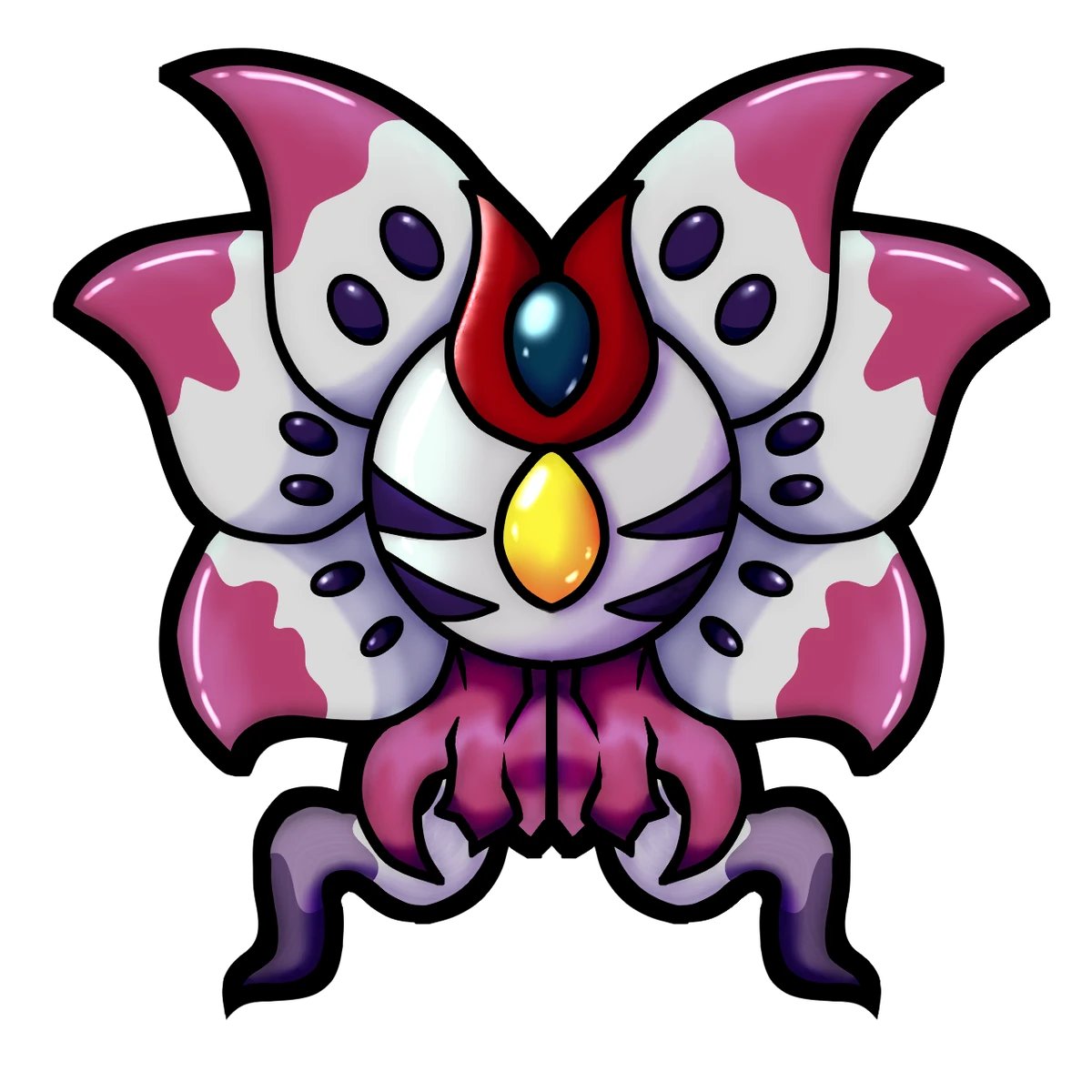 Community:Dim Sun | P.MysteryUniverse Wiki | Fandom