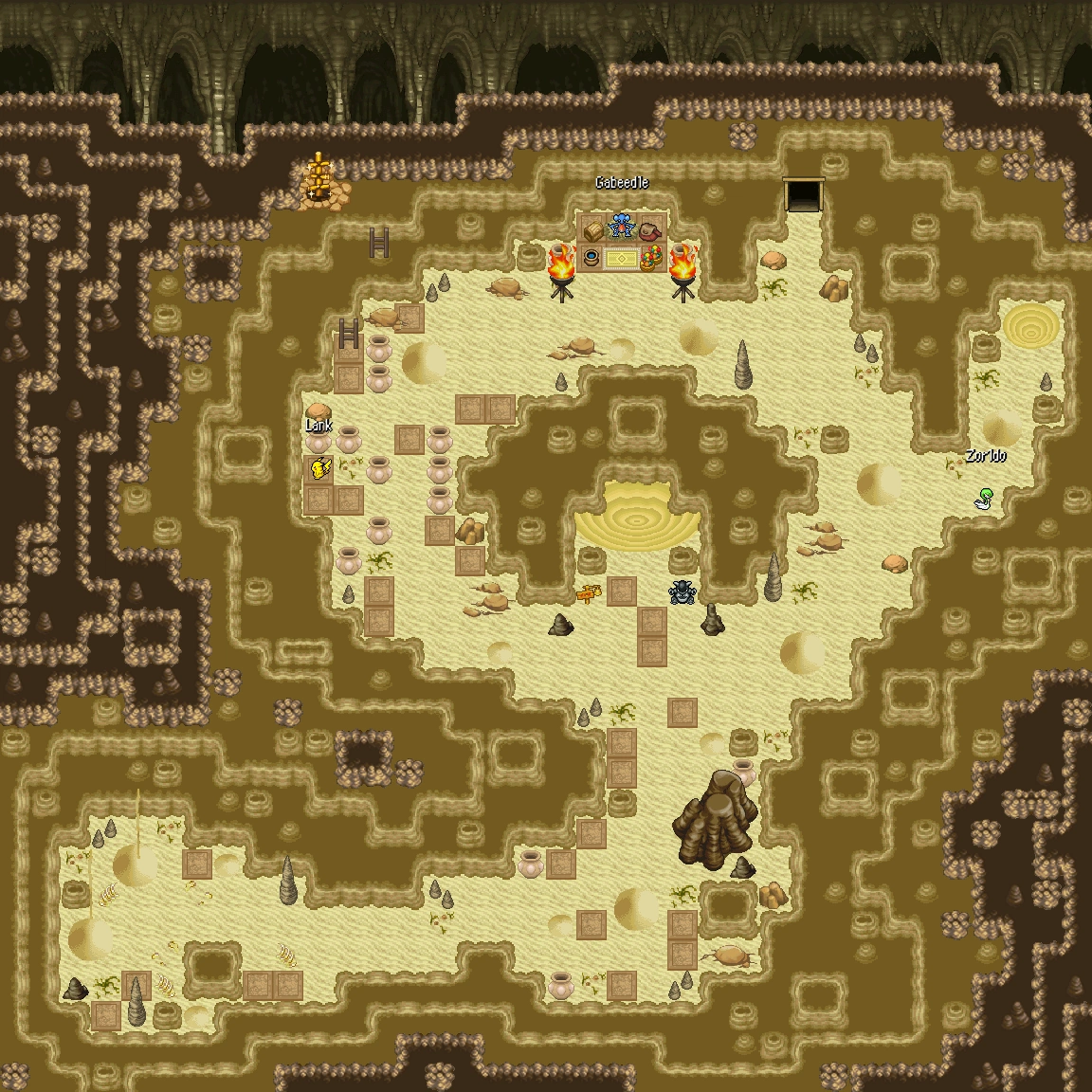 Dynamo Sands (PMU 7) | P.MysteryUniverse Wiki | Fandom