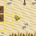 Sand Rush | P.MysteryUniverse Wiki | Fandom