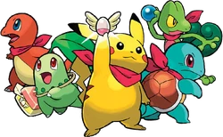 Guilds | P.MysteryUniverse Wiki | Fandom