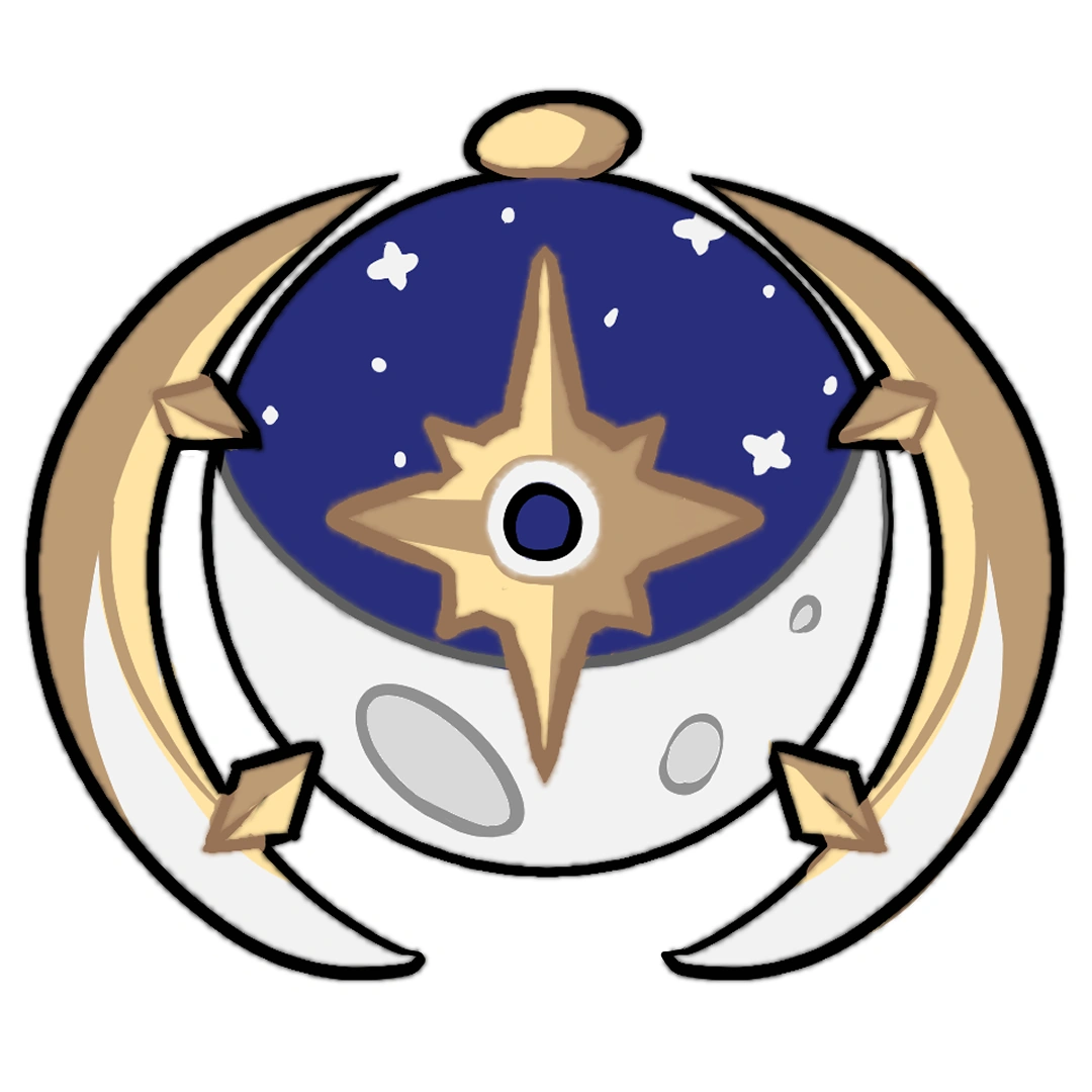 Moonstars | P.MysteryUniverse Wiki | Fandom