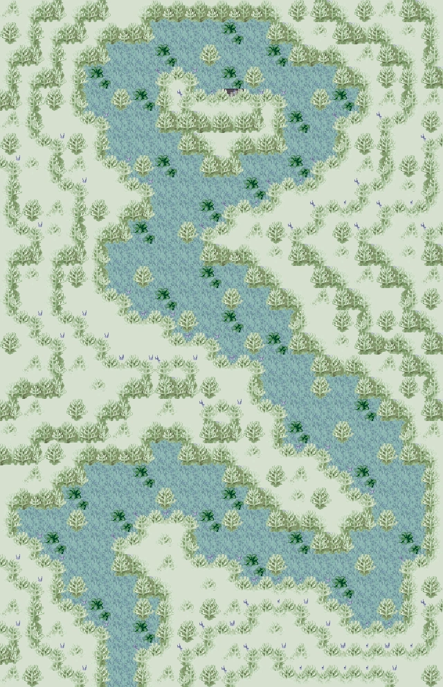 Ash Forest (PMU 7) | P.MysteryUniverse Wiki | Fandom