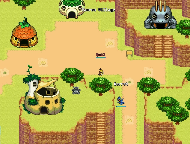 PokemonMysteryUniverse Reloaded | P.MysteryUniverse Wiki | Fandom