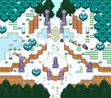 Winden Forest | P.MysteryUniverse Wiki | Fandom