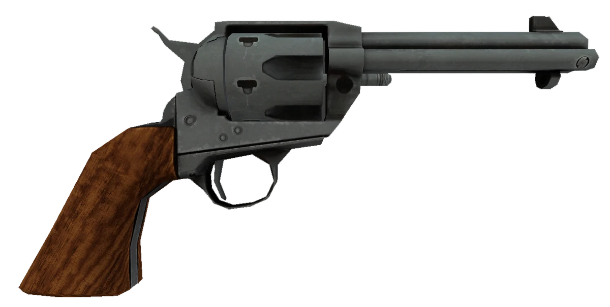Colt Peacemaker | PostNuke Classic Revisioned Wikia | Fandom