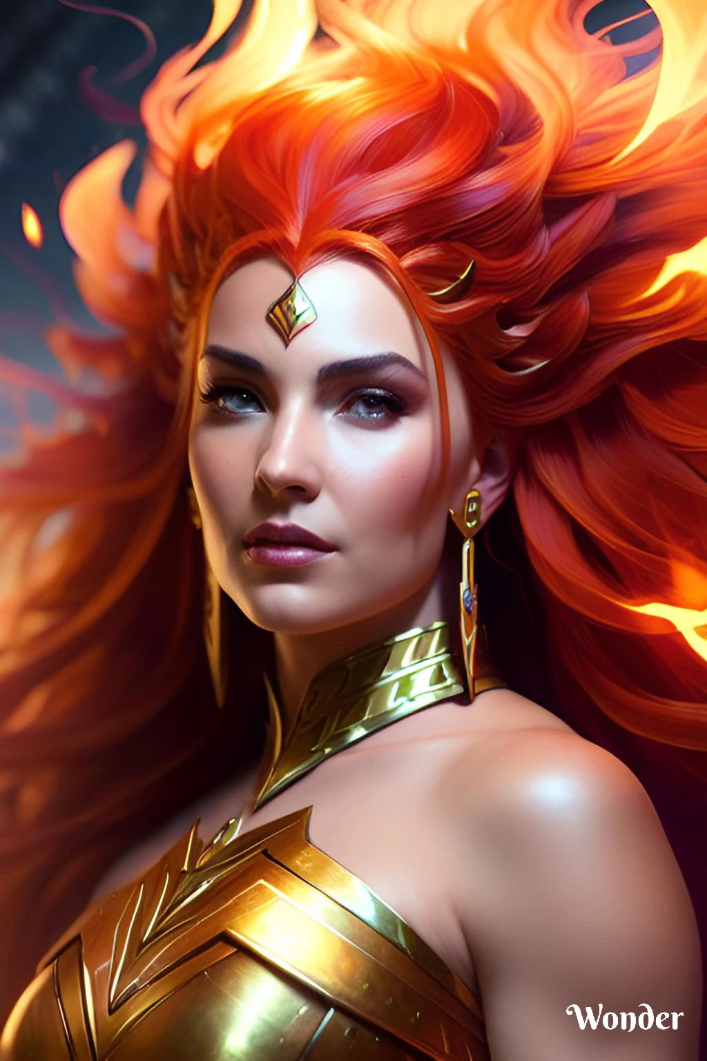 Gadriel | Pneumanor Chronicles Wiki | Fandom