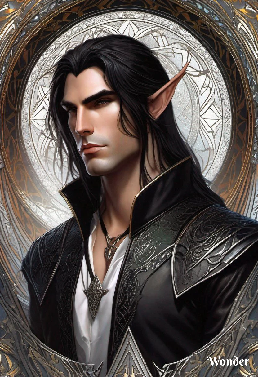 Zier Selheren | Pneumanor Chronicles Wiki | Fandom