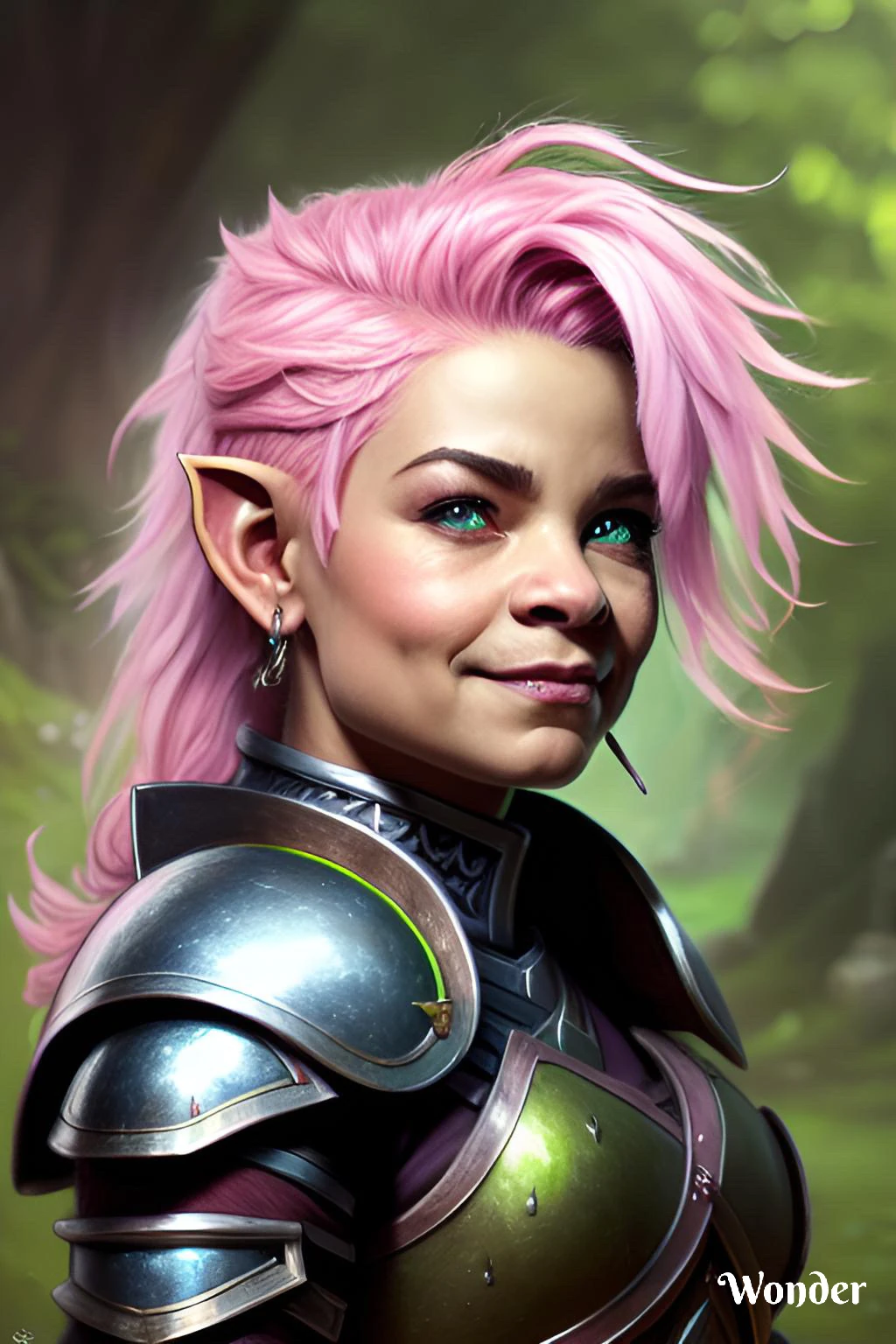 Winkey | Pneumanor Chronicles Wiki | Fandom