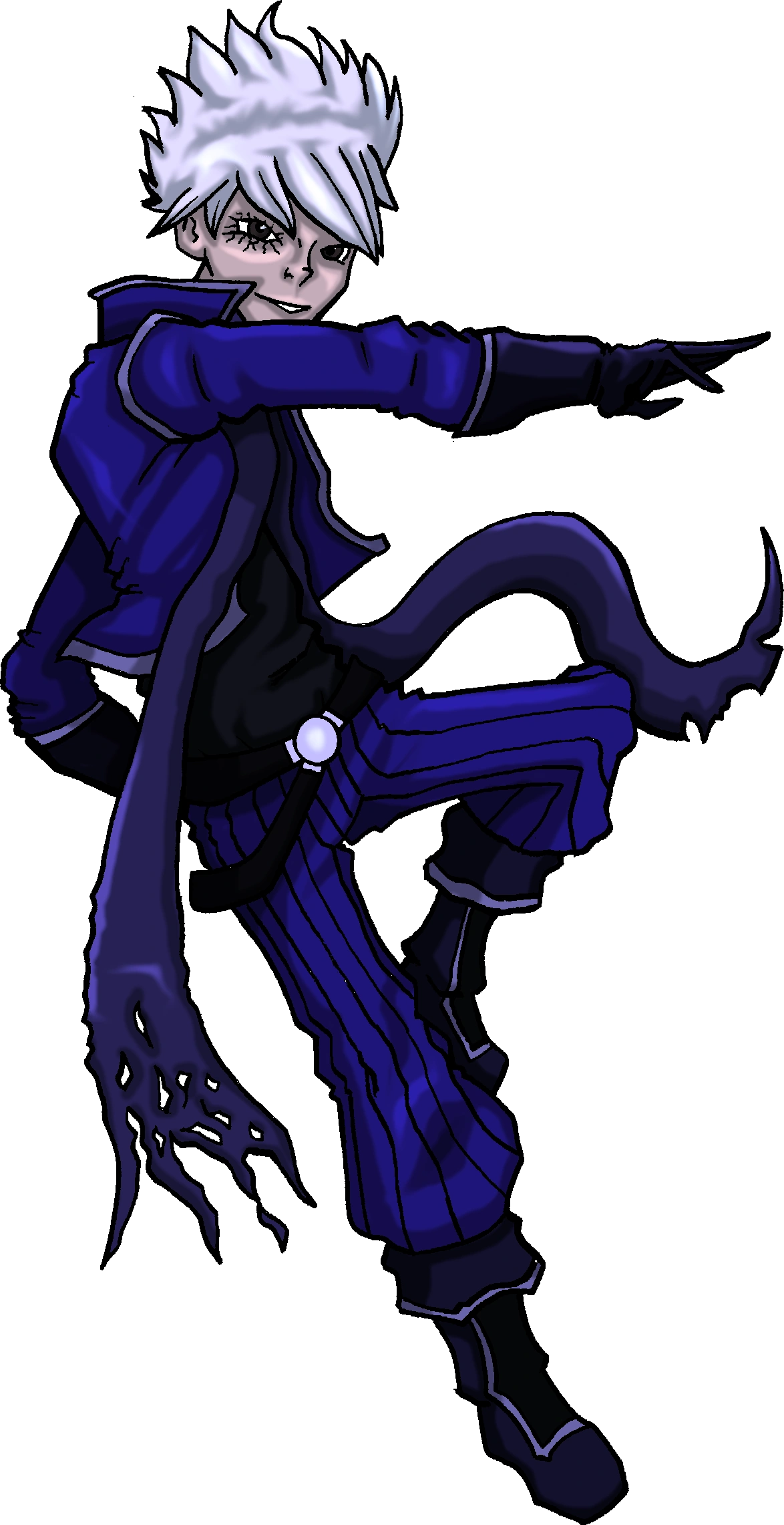 Zire Zyxenfryx | Pneumanor Chronicles Wiki | Fandom