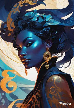 Vespera Nightshade | Pneumanor Chronicles Wiki | Fandom