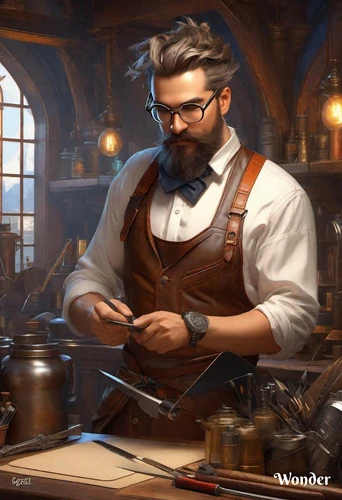 Alistair Greycastle | Pneumanor Chronicles Wiki | Fandom