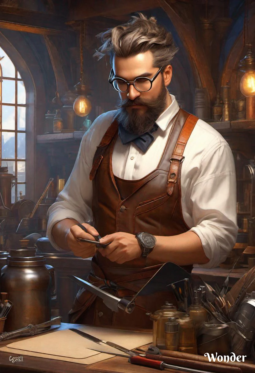 Alistair Greycastle | Pneumanor Chronicles Wiki | Fandom