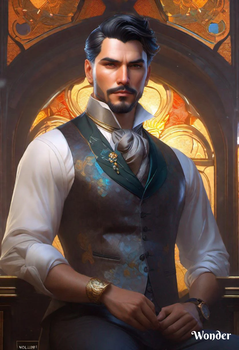 Theo Bellwright | Pneumanor Chronicles Wiki | Fandom