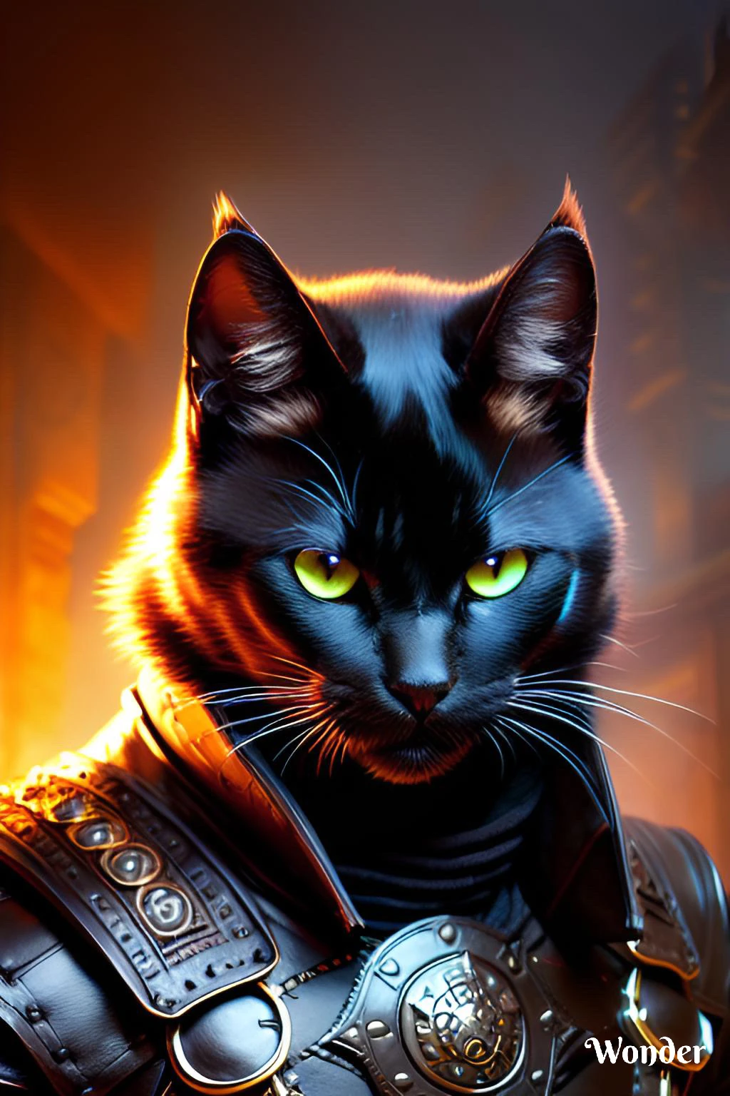 Kademi | Pneumanor Chronicles Wiki | Fandom