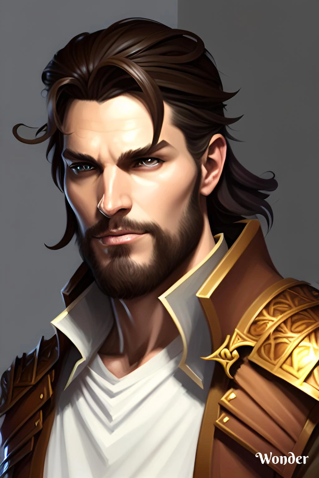 Richard Farson | Pneumanor Chronicles Wiki | Fandom