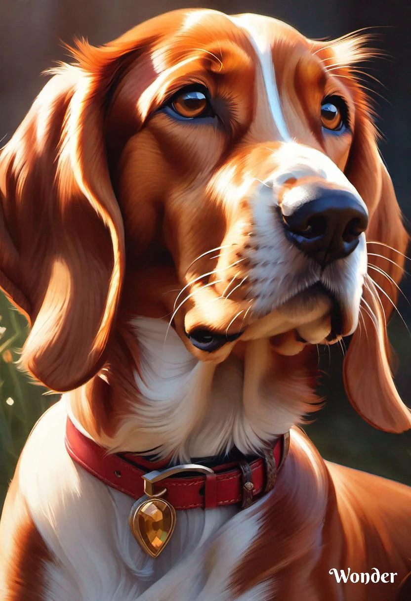 Dog | Pneumanor Chronicles Wiki | Fandom